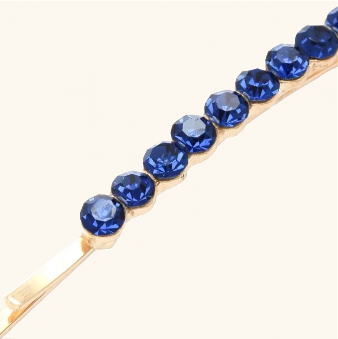Hair Grips & Hair Pins – Fortune's Favour